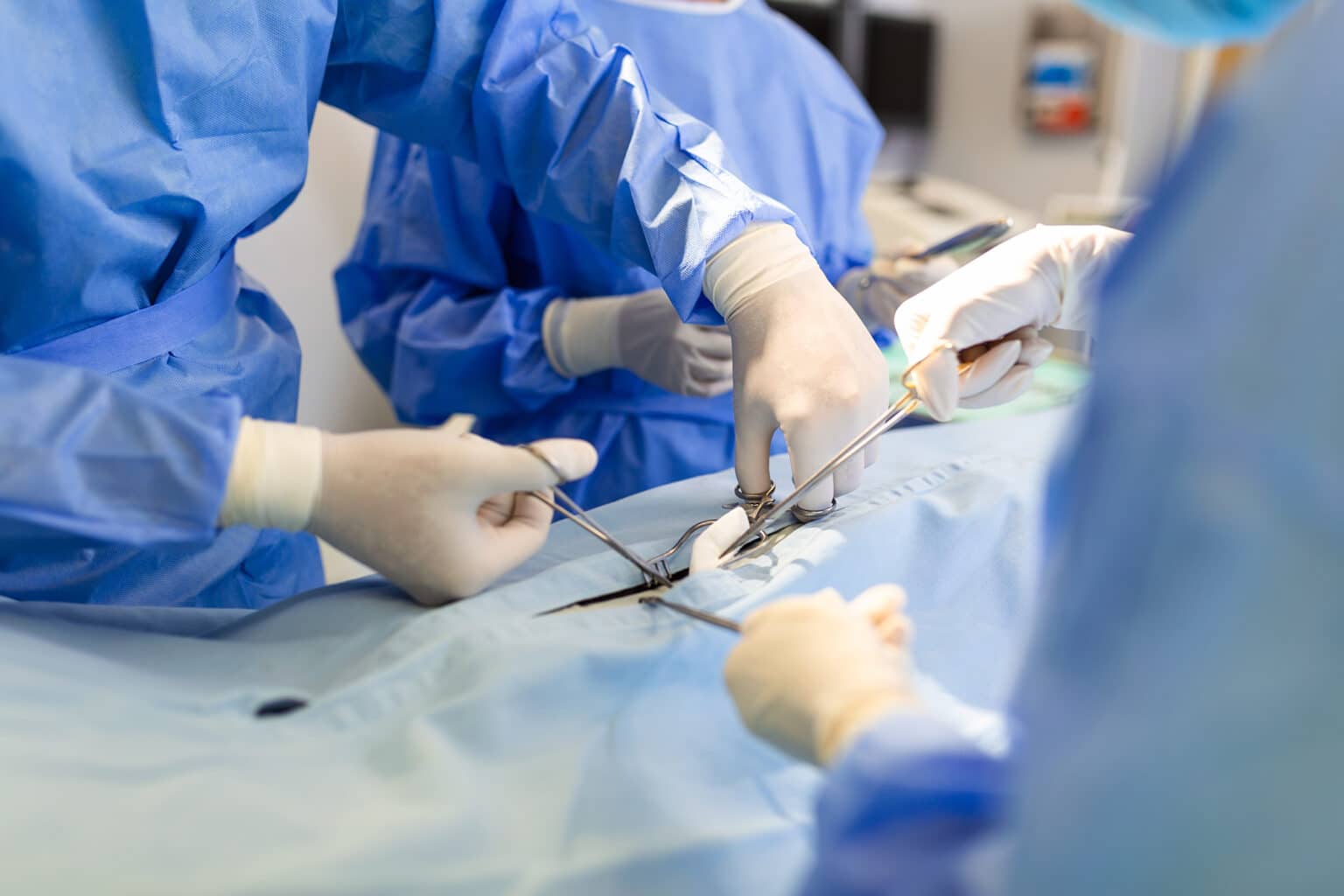 Microdiscectomy vs Laminectomy: Understanding the Difference